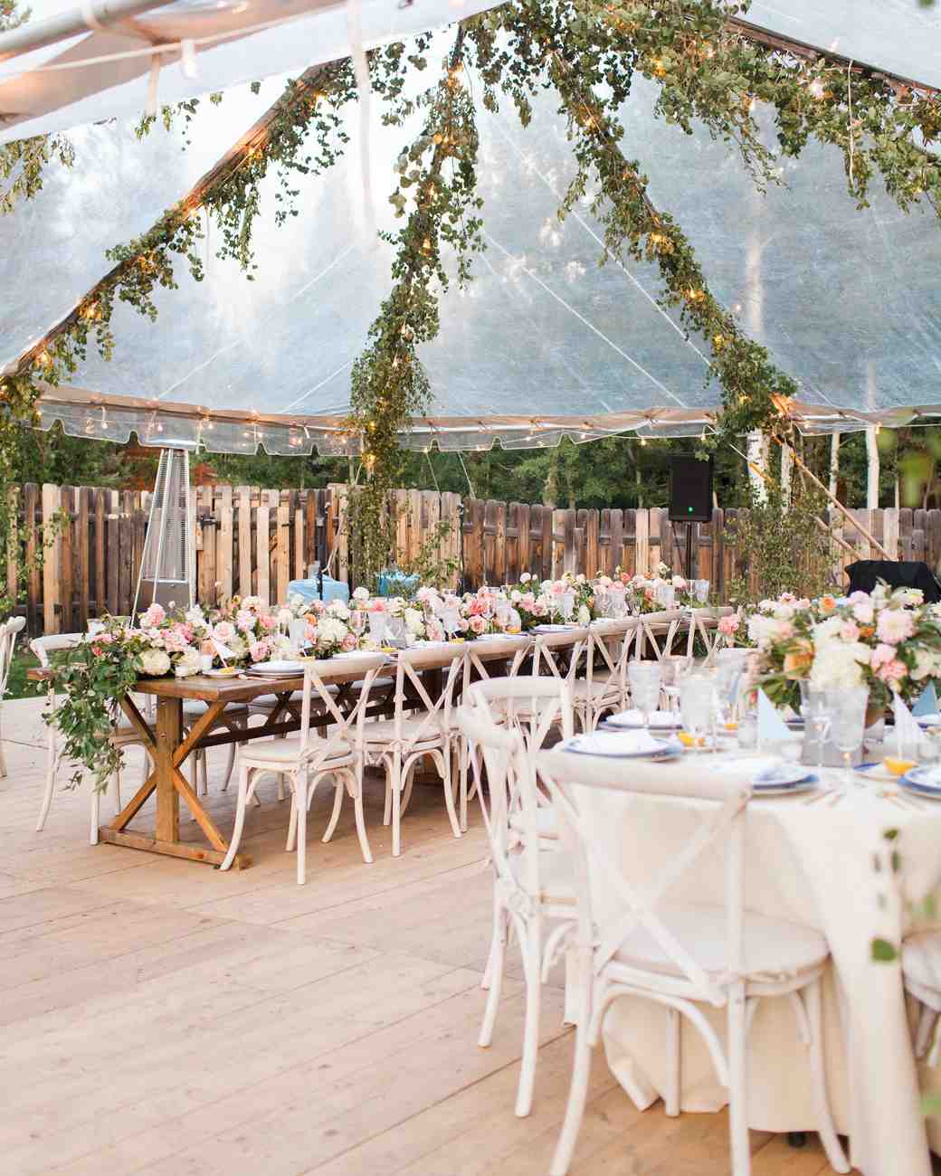 Reception Checklist – Classy Threads Bridal & Formal